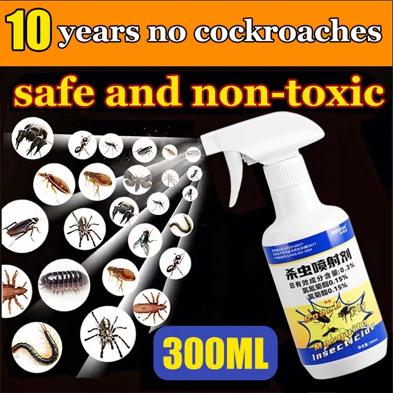 Cockroach killer spray cockroach killer Cockroach Bait Cockroach trap ...