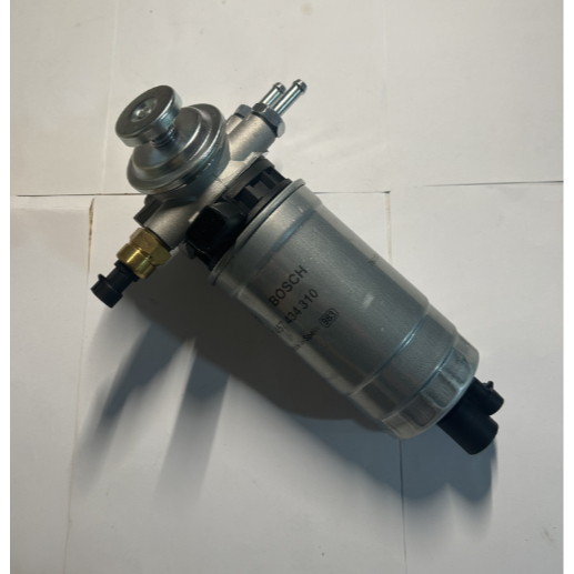 Foton FUEL FILTER WHOLE ASSY FUEL PUMP FED PUMP for TRANSVAN 4JB1 ...