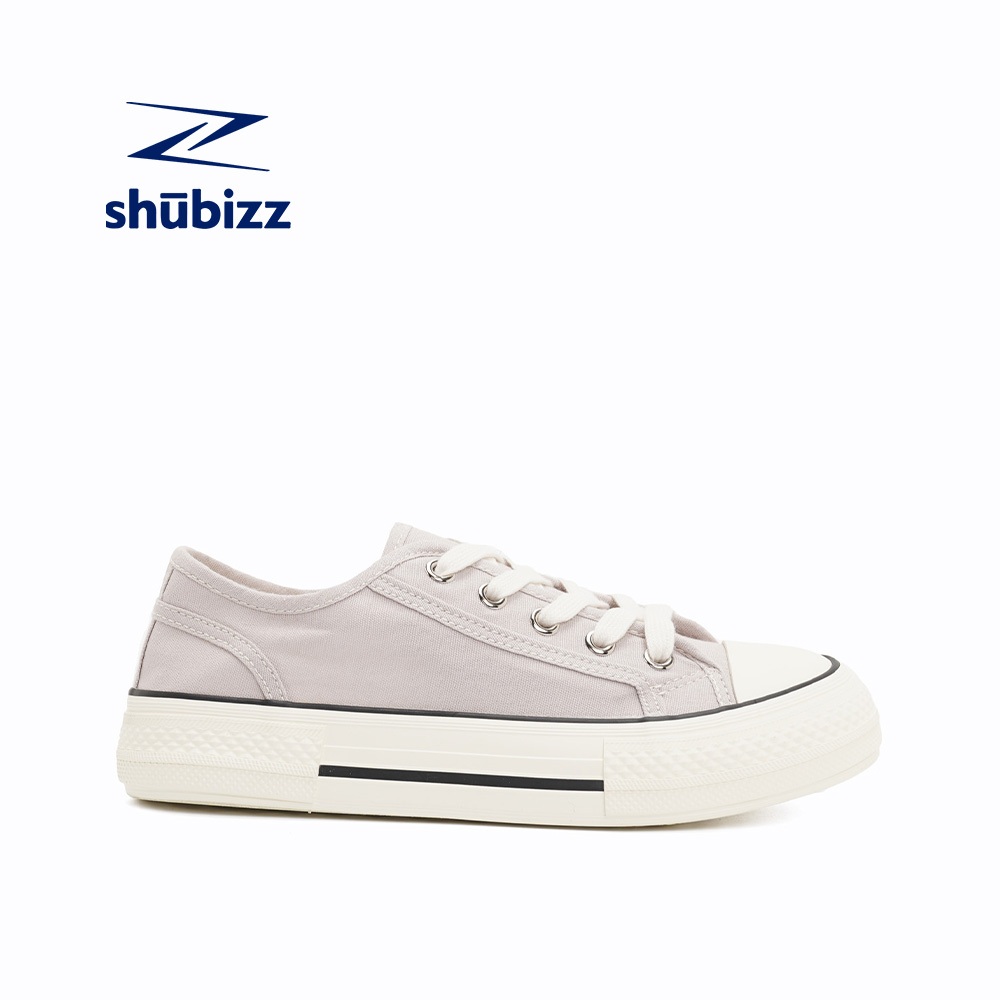 Shubizz Macy Lace Up Sneakers | Shopee Philippines