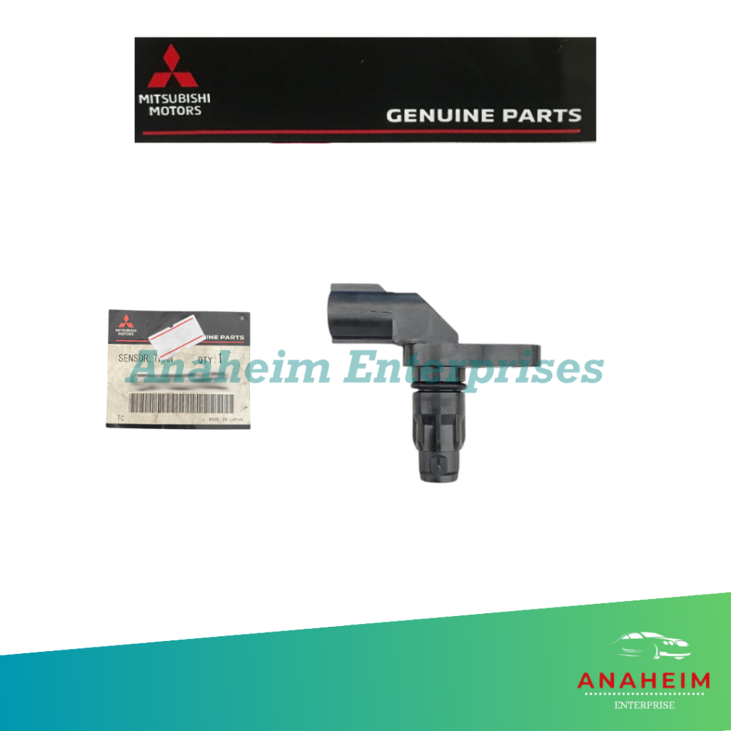Mitsubishi L200 Triton Strada 2019 - 2021 A/T Speed Sensor / Revolution ...