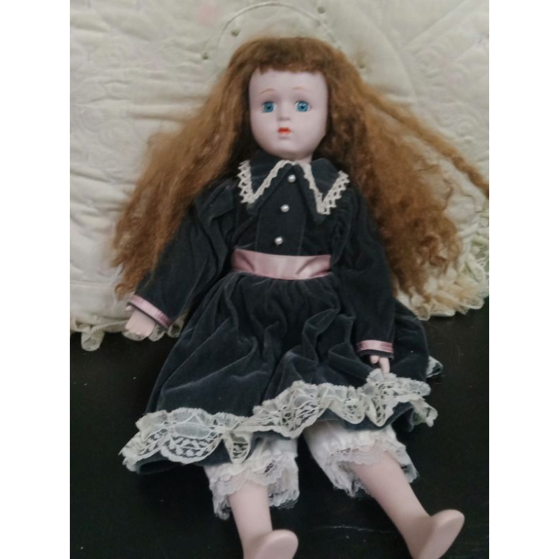 porcelain doll nice face | Shopee Philippines