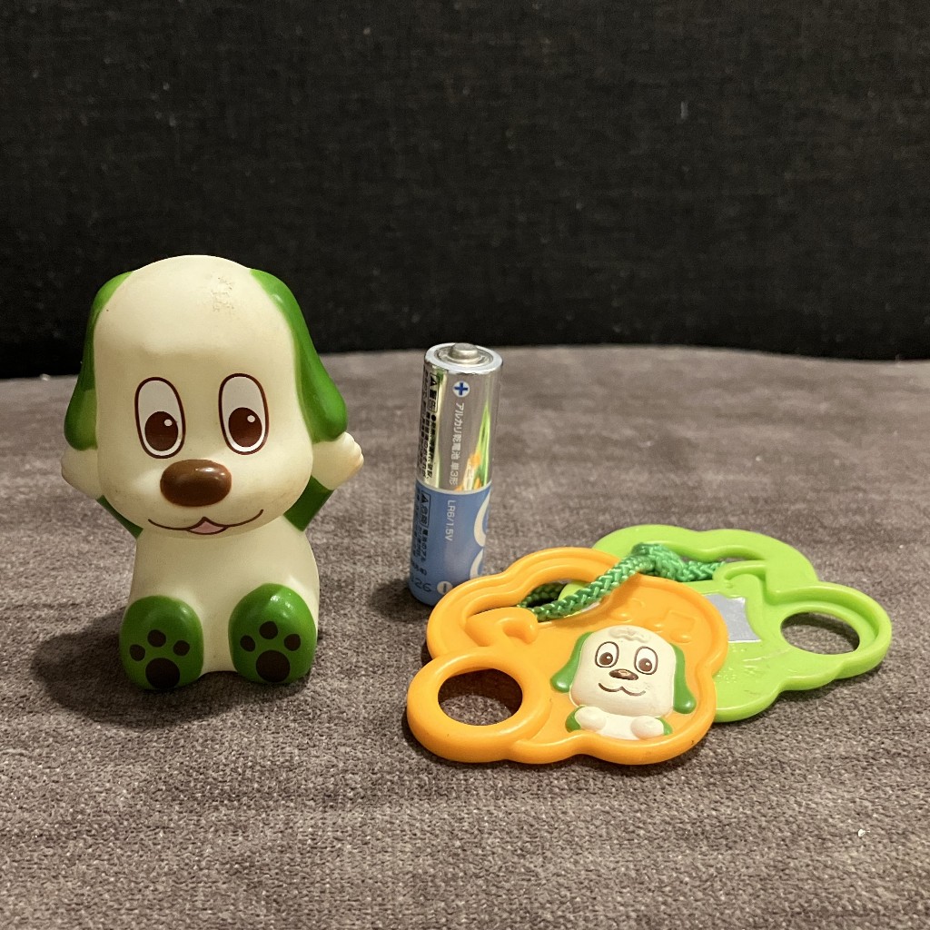 Preloved NHK Wanwan & Utan collectibles toys figure | Shopee Philippines