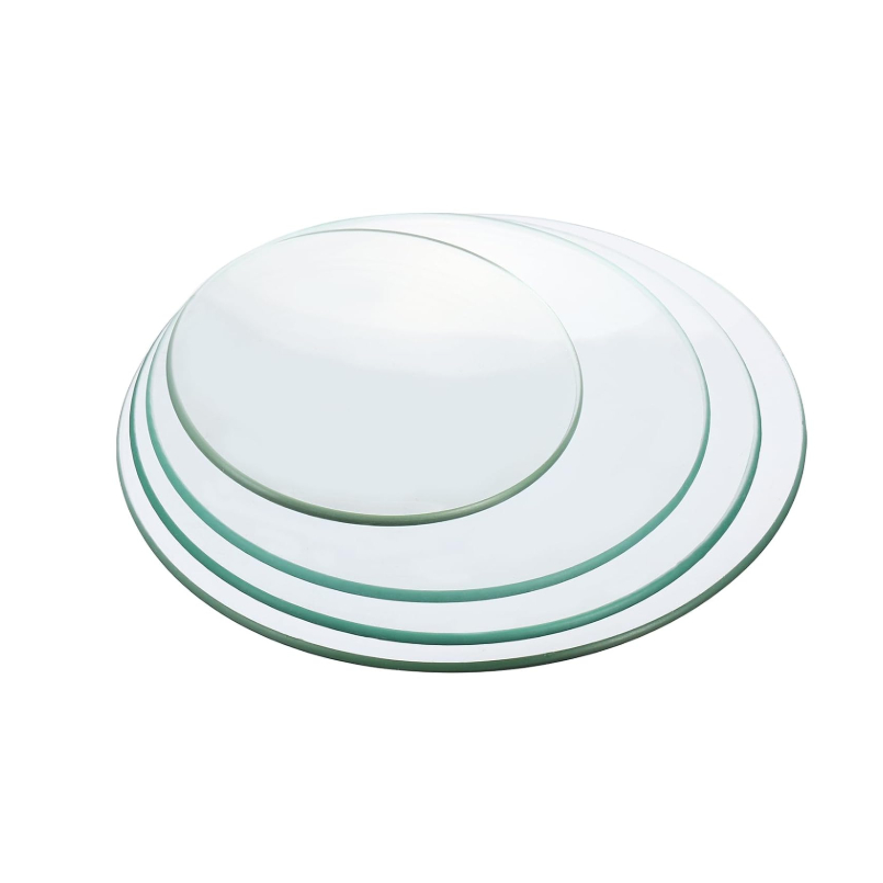 MT- LABORATORY WATCH GLASS ALL SIZES (CLEAR GLASS) | Shopee Philippines