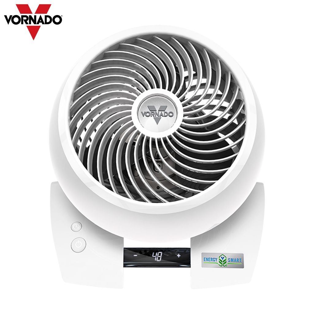 Vornado 6303 DC Medium Air Circulator | Shopee Philippines