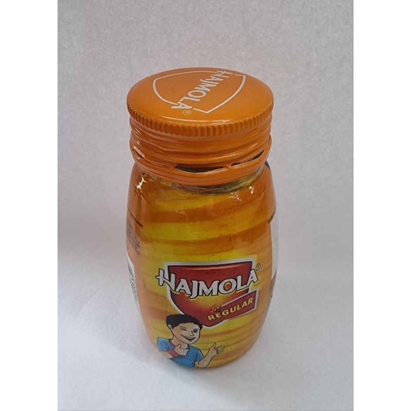 hajmola regular 120 tablets tangy and spicy | Shopee Philippines
