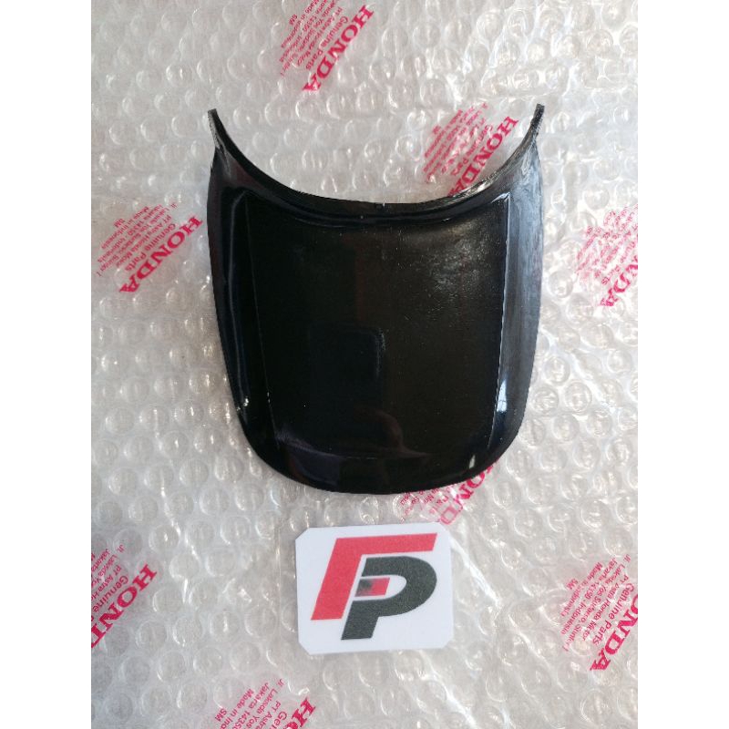 Honda Genuine Parts Guard Rear Fender 80121-397-000 for TMX125, TMX155 ...