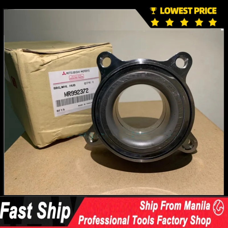 Mitsubishi Montero 2008 - 2023, L200 Triton Strada 2005 - 2023 Front ...