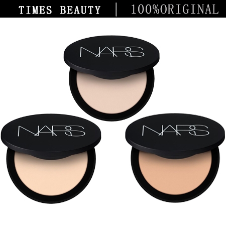 Nars color powder small flying saucer matte makeup setting powder soft ...