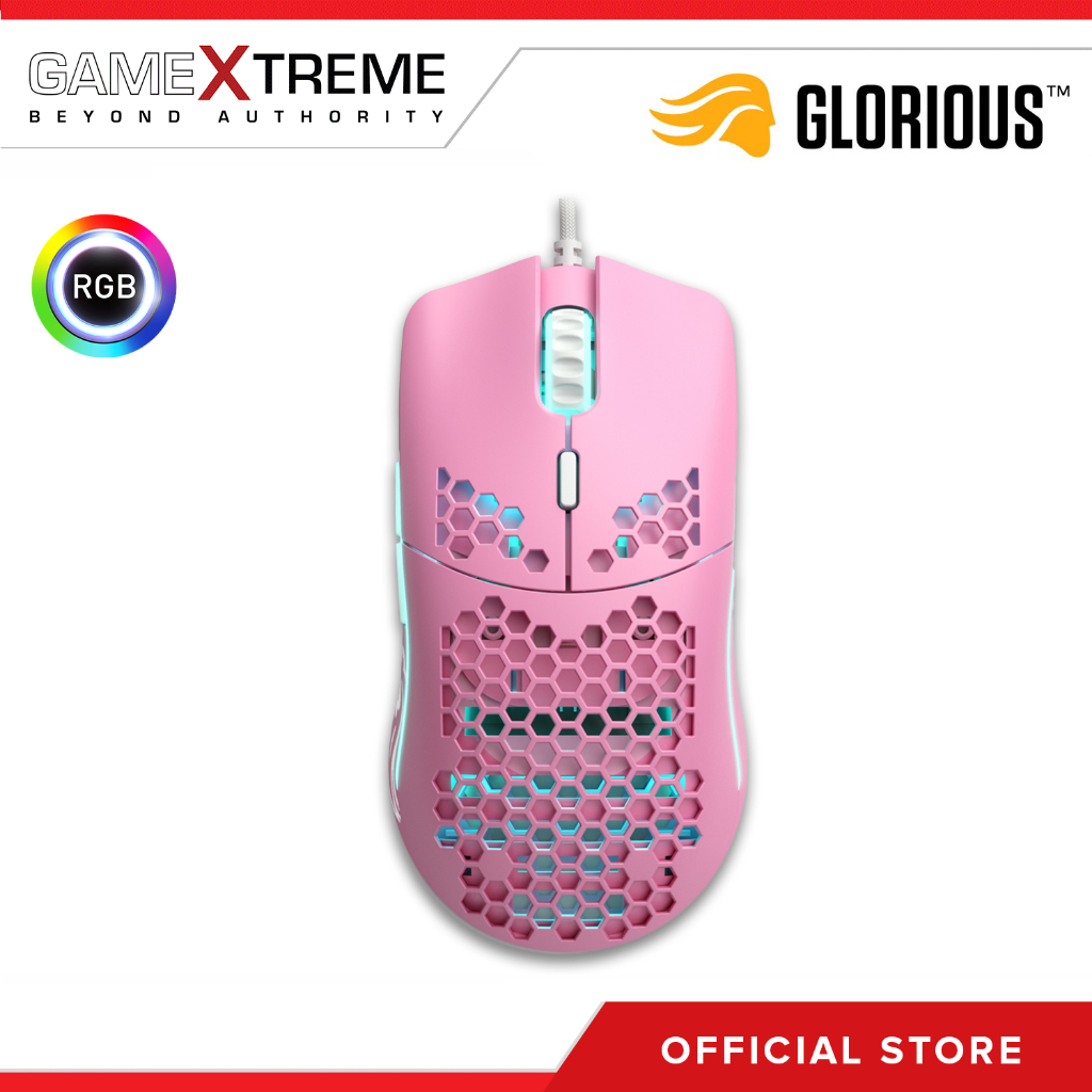 Glorious Model O- (minus) Wired Gaming Mouse Special Edition (Matte ...