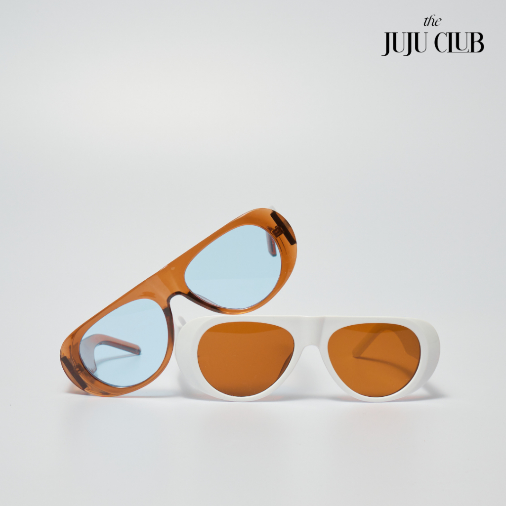 The Juju Club Frankie Eyewear Shades | Shopee Philippines