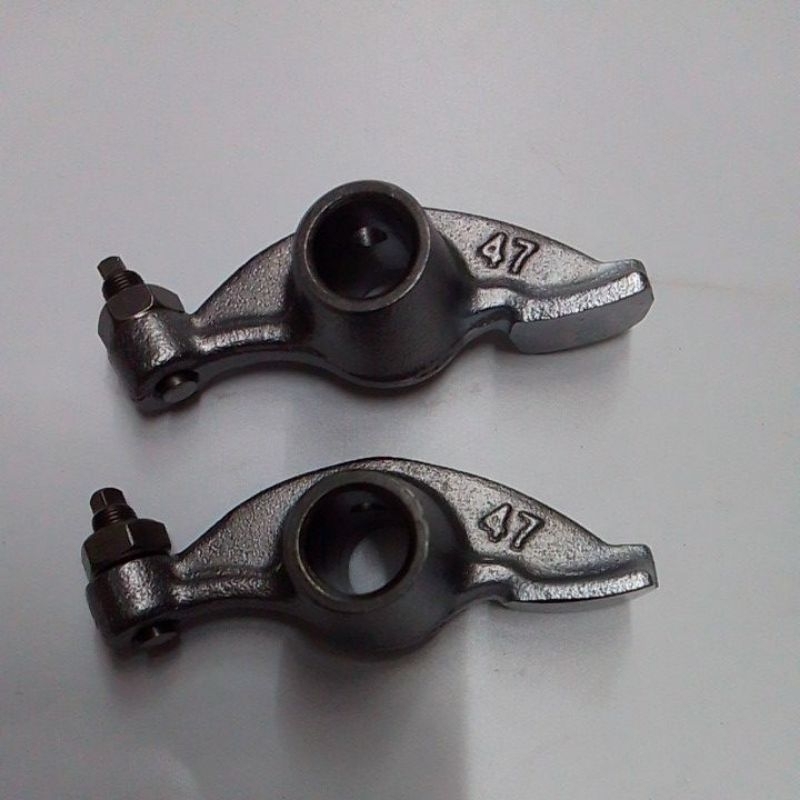 ROCKER ARM YAMAHA STX 125 SPEED THAI | Shopee Philippines