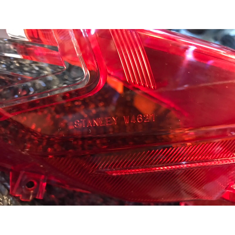 NMAX TAIL LIGHT V2.LENS STANLEY ORIGINAL | Shopee Philippines