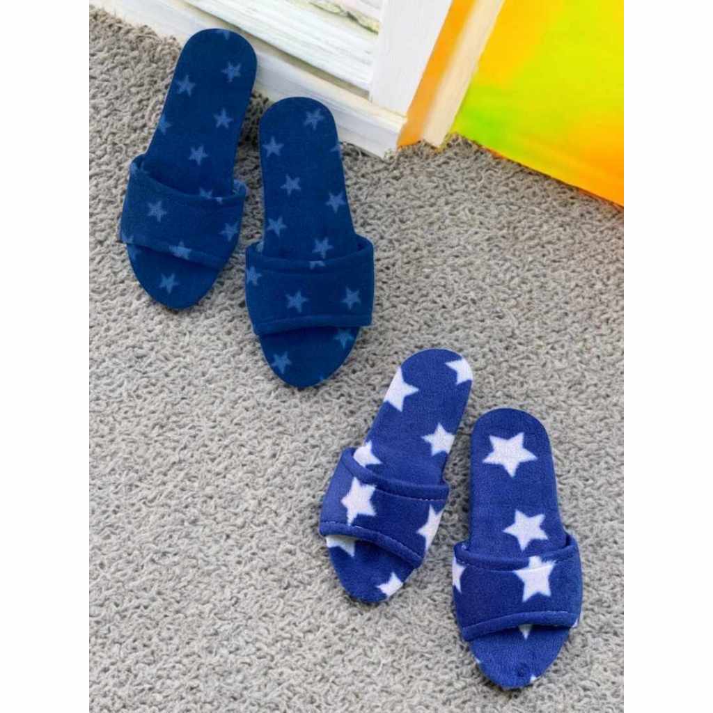 House Slippers/Tsinelas Pambahay for TEENS and FEMALE | Shopee Philippines