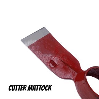 Piko 4.5LBS / Pick Mattock Head Only Gardening tool | Shopee Philippines
