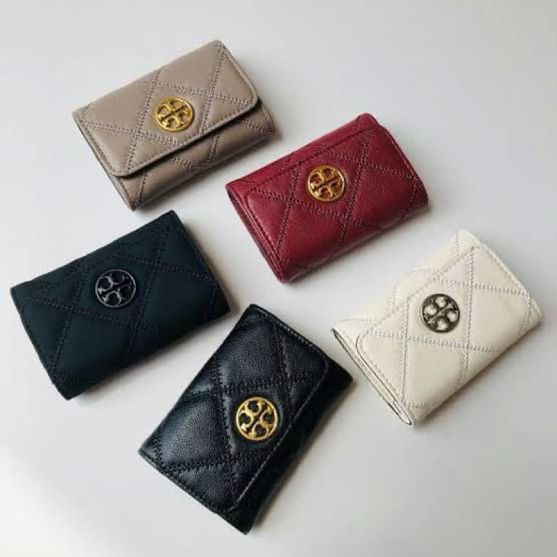 Top Notch Willa Mini Bifold Wallet Complete Inclusion | Shopee Philippines