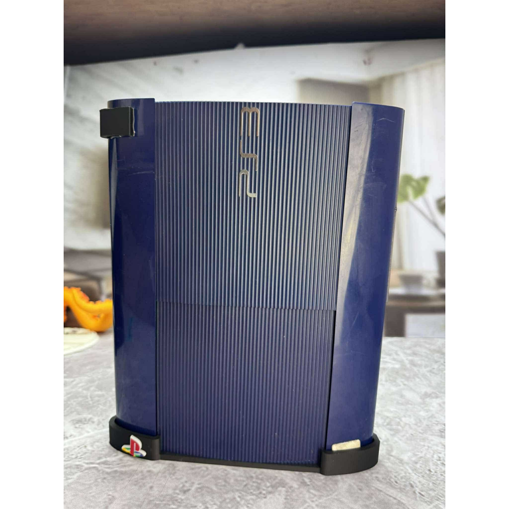 PXP's PS3 SUPERSLIM WALL MOUNT with FREE 4Tox Screws -SHIP AGAD ...