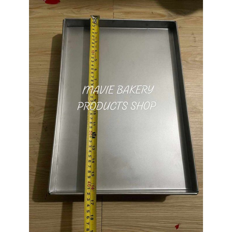 GRAHAM BAR TRAY 11.5X16X1 | Shopee Philippines