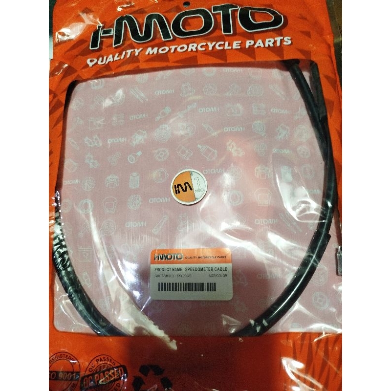 SPEEDOMETER CABLE IMOTO Mio/speedometer cable | Shopee Philippines