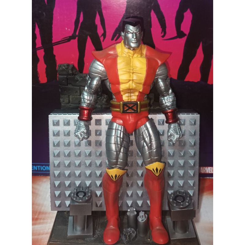 Marvel Legends Colossus | Shopee Philippines