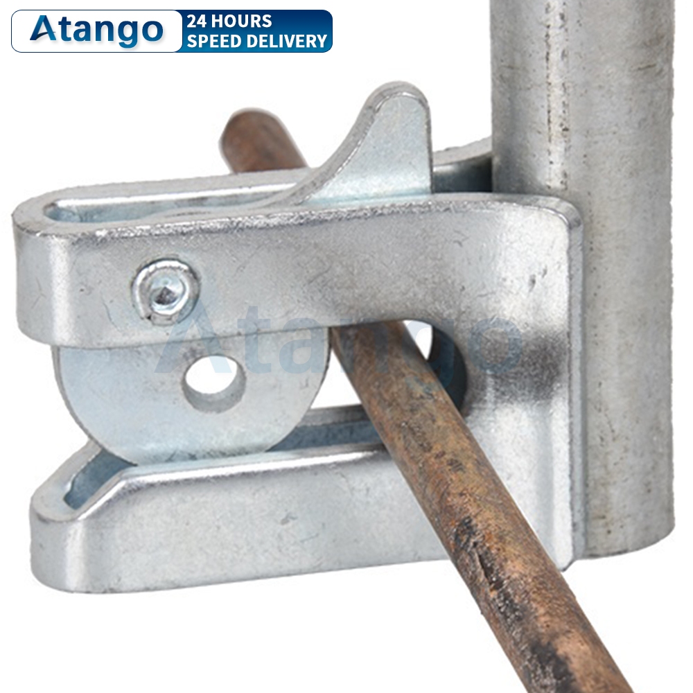 Door Lock !! Heavy Duty Pig Special Door Buckle Pig Bumper Lock Mother ...