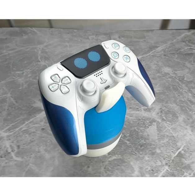 AstroBot Hand Inspired Dualsense PS5 Controller Display Holder -SHIP ...