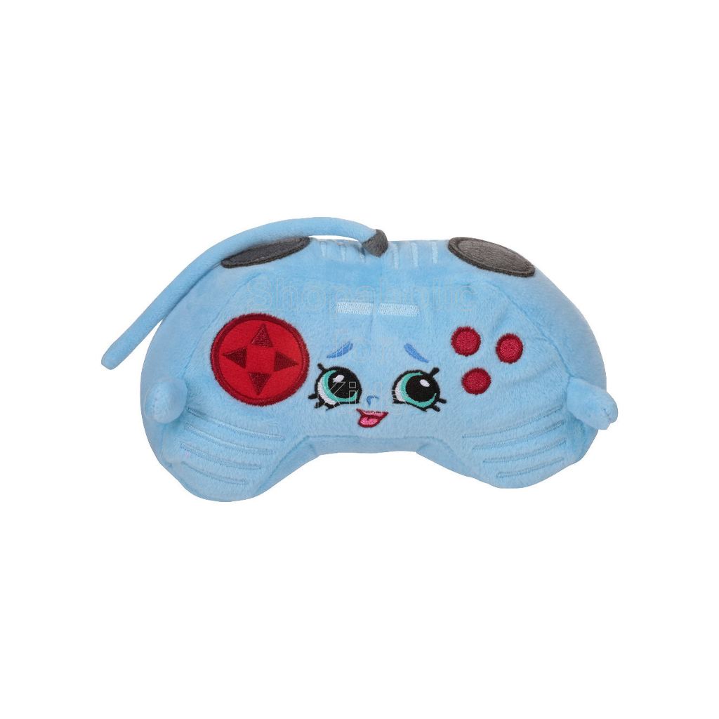 Shopkins Connie Console Plush s4kph SPK stuffed toy doll beanie ...