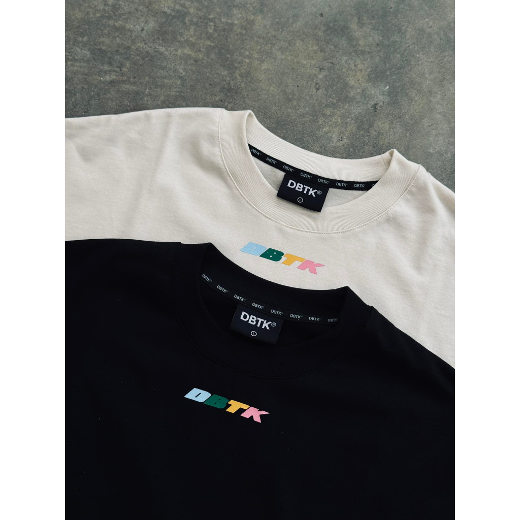 DBTK MICRO CIPHER TEE | BOX FIT | DBTK | DONT BLAME THE KIDS | LOCAL ...