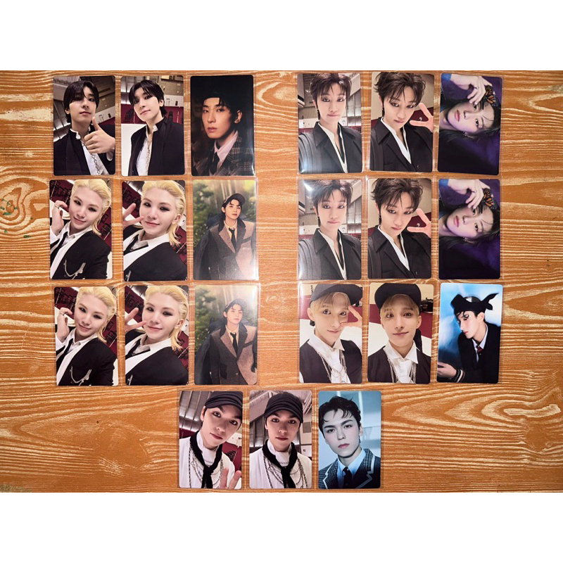 [ONHAND] Seventeen Best Album “17 is Right Here” Weverse Album Unsealed | Shopee Philippines