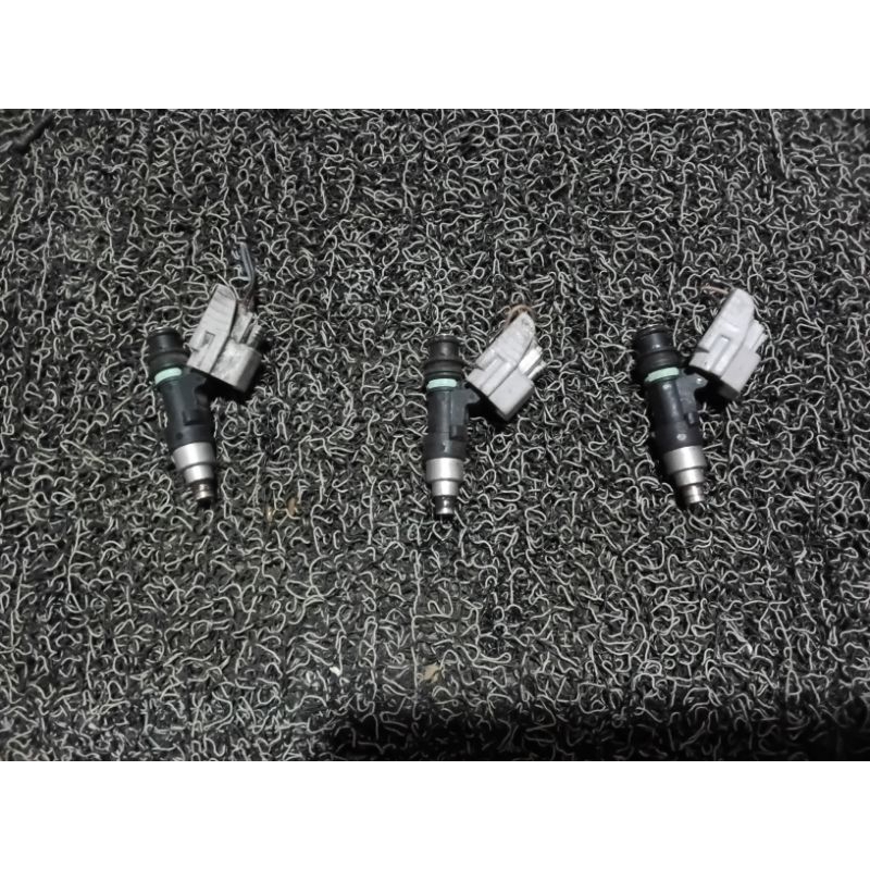 Injector 8 & 10 Holes DA64v suzuki multicav | Shopee Philippines