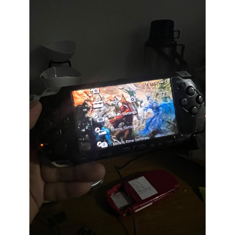 PSP 2003 BASA MUNA DESCRIPTION 6930 | Shopee Philippines