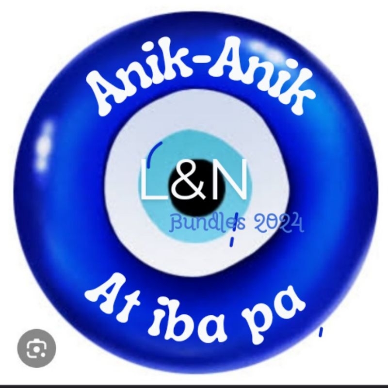 anikanik and many more | Shopee Philippines