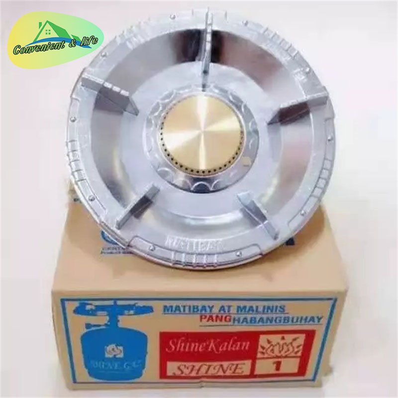 Super Kalan Burner Rack Single -head Mini Burner Kitchen Stove Aluminum ...