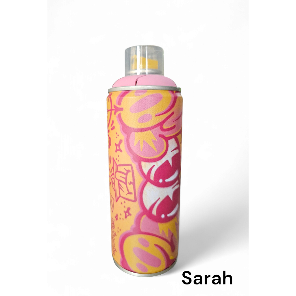 Semax Spray Paint 400ml - Sarah SE030 | Shopee Philippines
