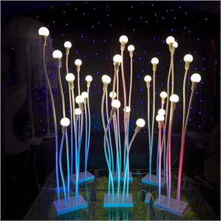 [Ready Stock]Bendable Lights Romantic Wedding Fairy Lights Wedding ...