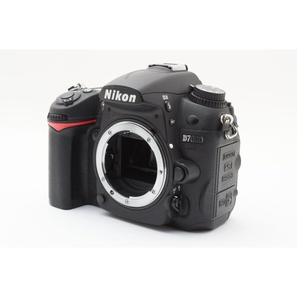 Nikon digital single-lens reflex camera D7000 Used | Shopee Philippines