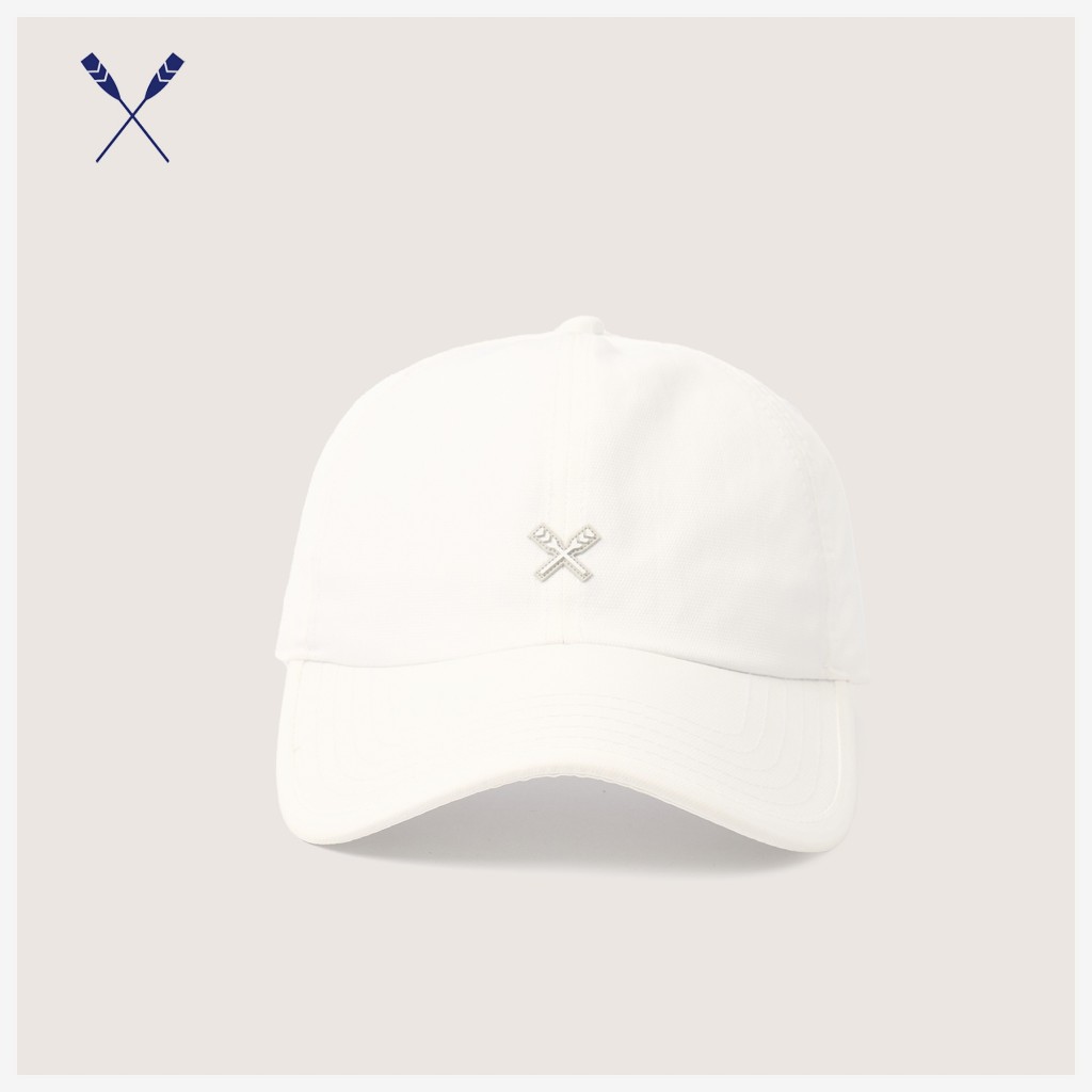 Regatta Nylon Classic Cap For Men (Off White/Sage Green) | Shopee ...