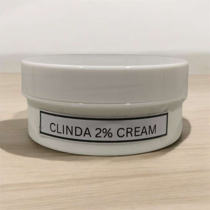 Clinda 2% Cream 100g | Shopee Philippines