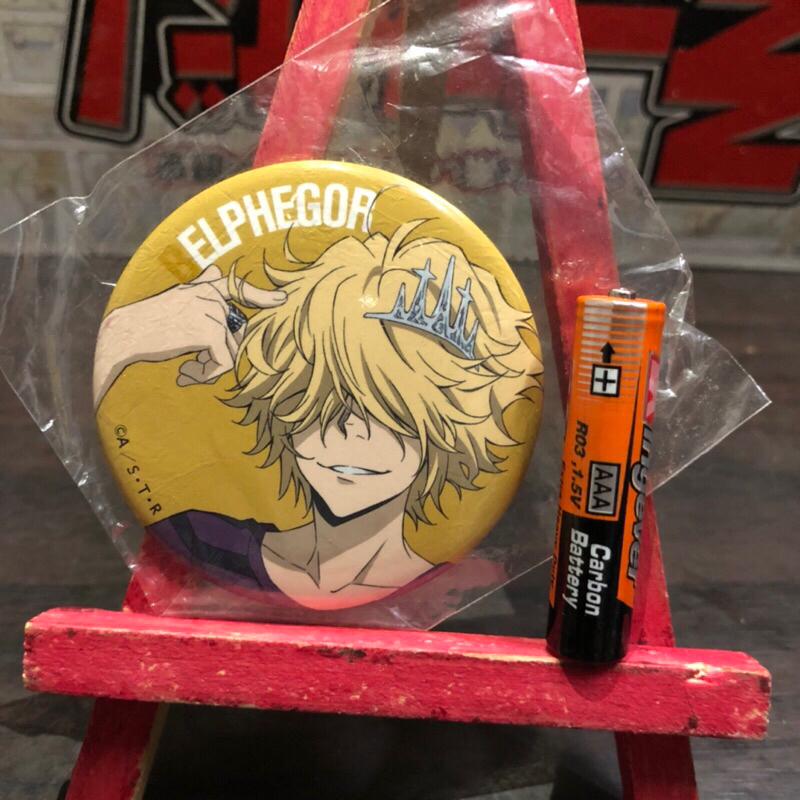 Hitman Reborn Anime Merch | Shopee Philippines
