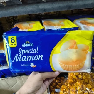 Shop monde mamon classic for Sale on Shopee Philippines