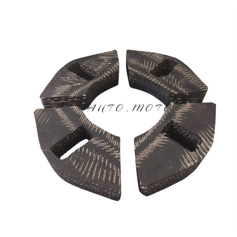 Rubber Damper Heavy Duty Set Suzuki Gixxer 150 Carb/Fi Type / Raider ...