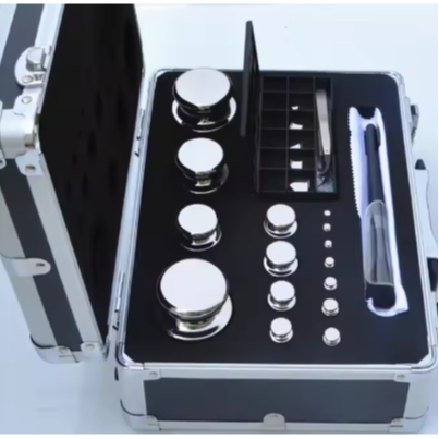 TEST WEIGHT SET 1mg-1kg - Class F1 | Shopee Philippines