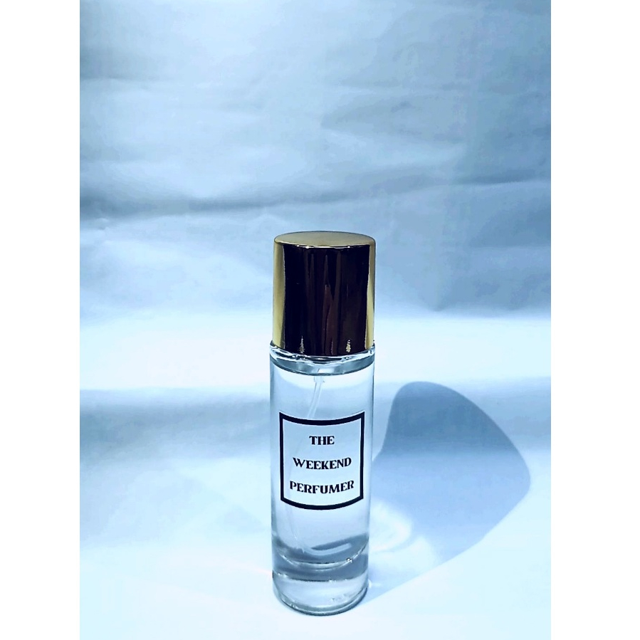 The Weekend Perfumer Eau de Parfum 30ml | Shopee Philippines