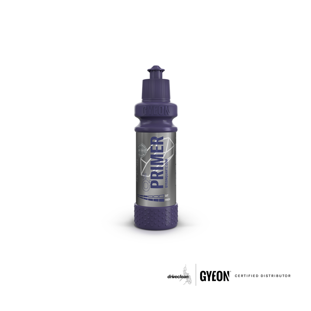 Gyeon Q²M PPF Renew (120ml) | Shopee Philippines