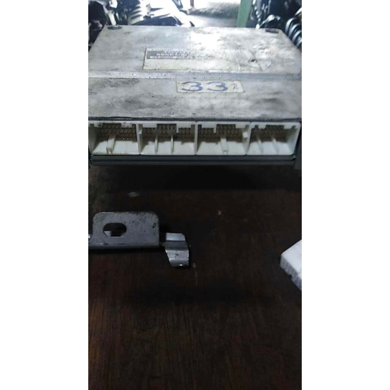 TOYOTA VIOS 2002 TO 2007 1NZ-FE 1.5 MANUAL COMPUTER BOX ECU 2002 2003 ...