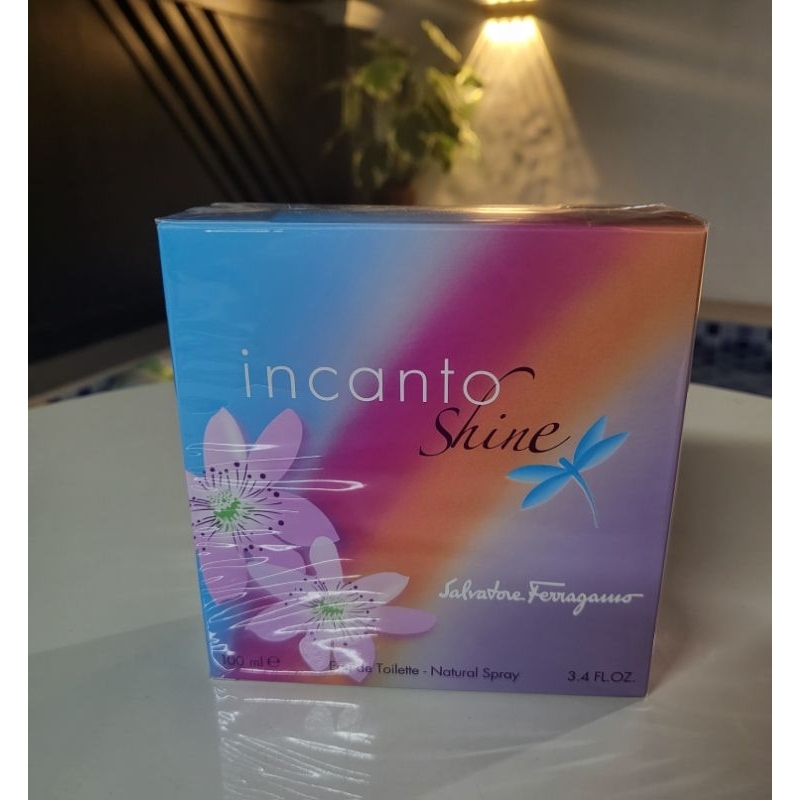Incanto shine 100ml | Shopee Philippines