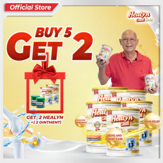 Healyn Canxi Gold , Online Shop | Shopee Philippines