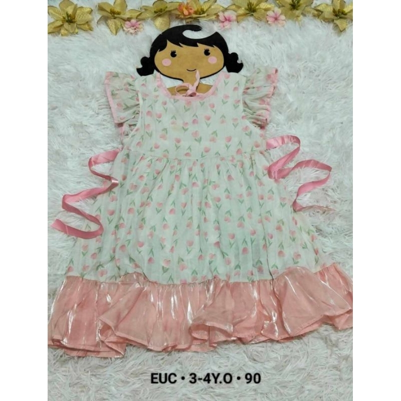 PRELOVED CLOTHES FOR KIDS | Shopee Philippines