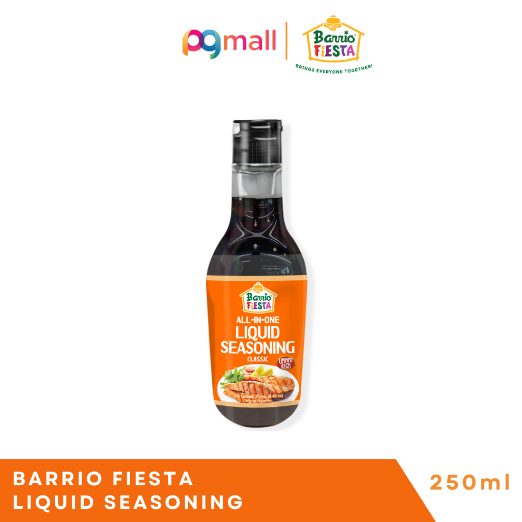 IOD - FG001606 - BF LIQUID SEASONING 250ML PET BOTTLE EXPIRY: JUNE 2025 ...