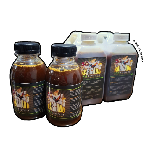 KARGADO Probiotics for pigeon, bird, chicken, dog, cat and all pets NEW ...