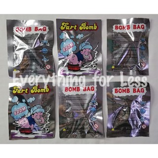 Fart Bomb Prank Original 1 piece | Shopee Philippines